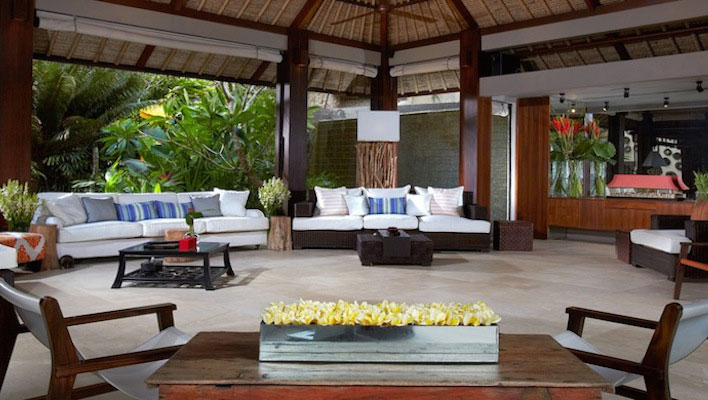 Villa Ambra Bali - The Luxury Signature