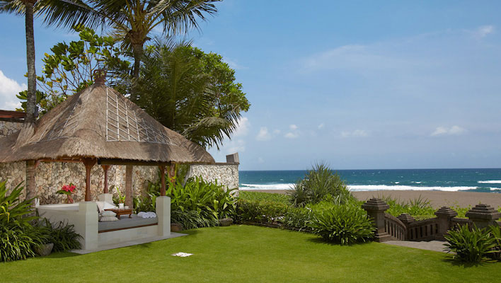 Villa Ambra Bali - The Luxury Signature